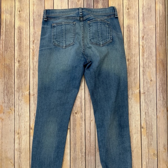 rag & bone | Jeans | Rag Bone Skinny Slouchy Dash Jeans | Poshmark